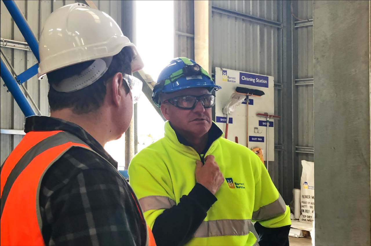 The Journey of A Beer - The Story of the Maltster | Cryer Malt