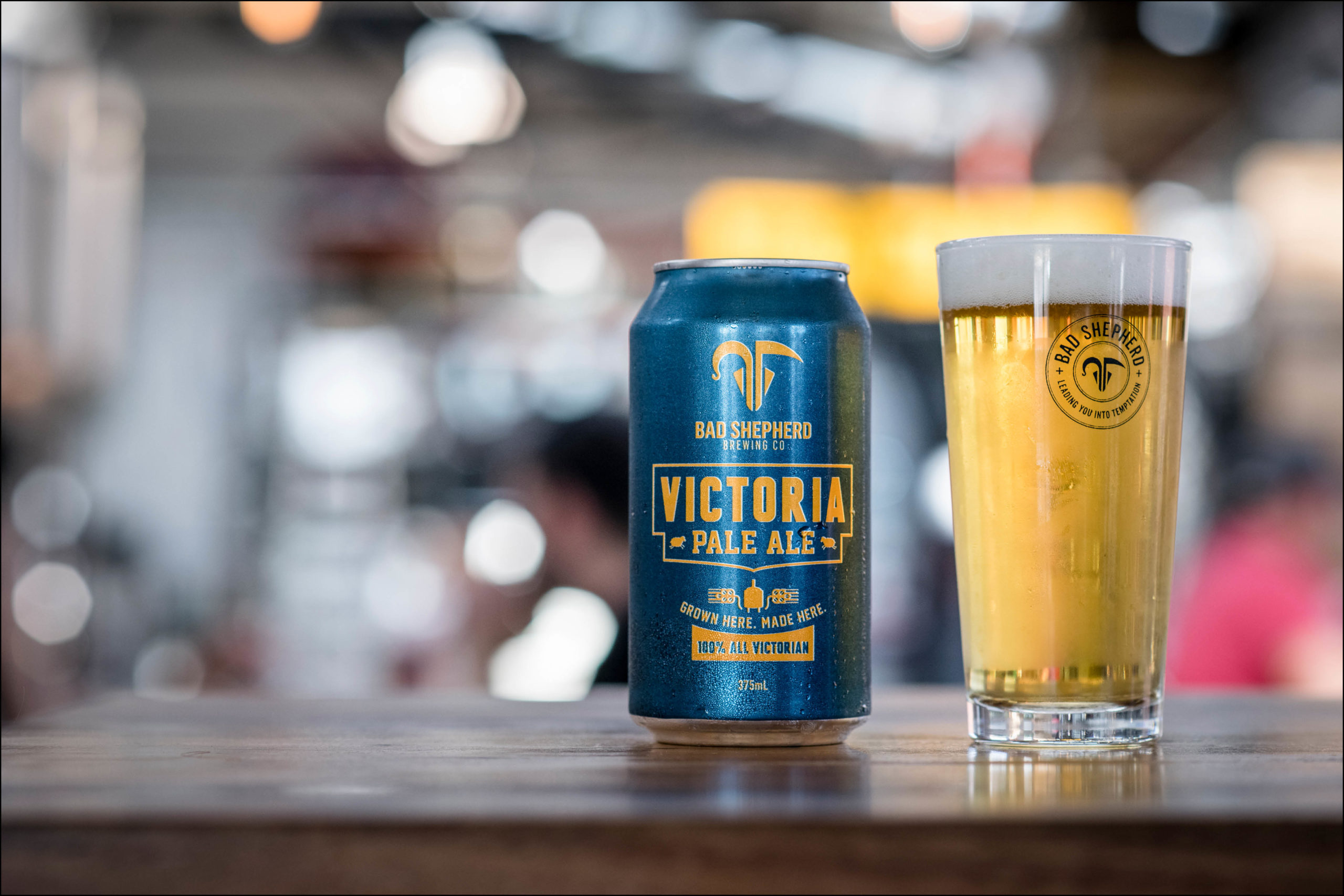 The Journey of a Beer - The Story of the Brewer | Cryer Malt