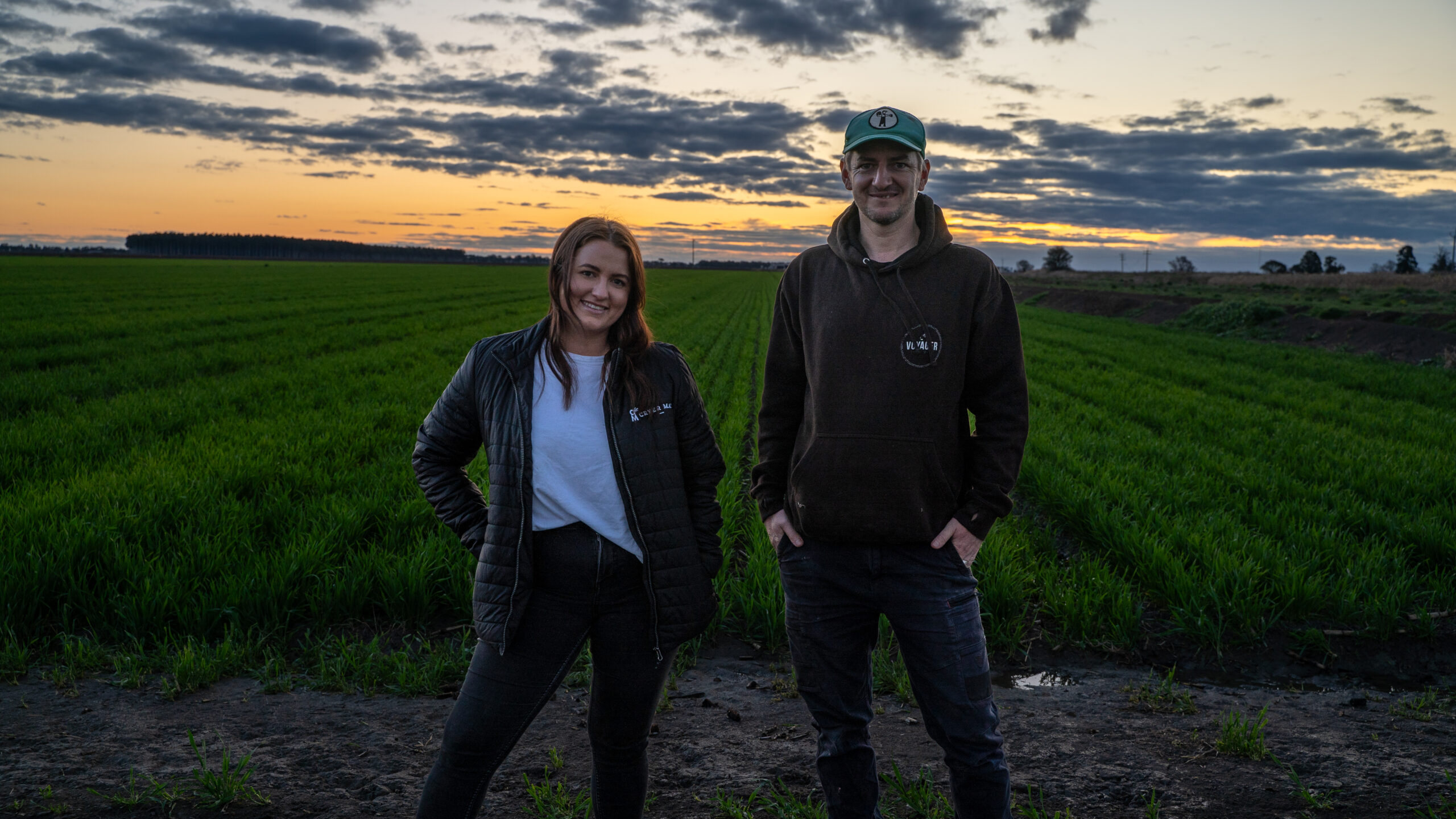 Voyager Craft Malt and Cryer Malt Collaborate to Launch Dexter Malt ...